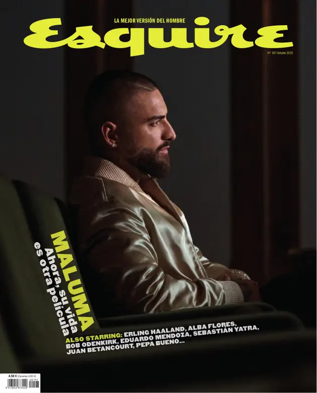 Esquire – Vol: 74 – Revistas y periódicos