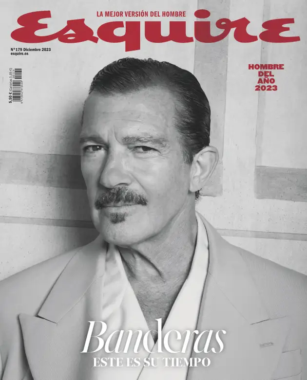 Esquire – Series de revistas y periódicos