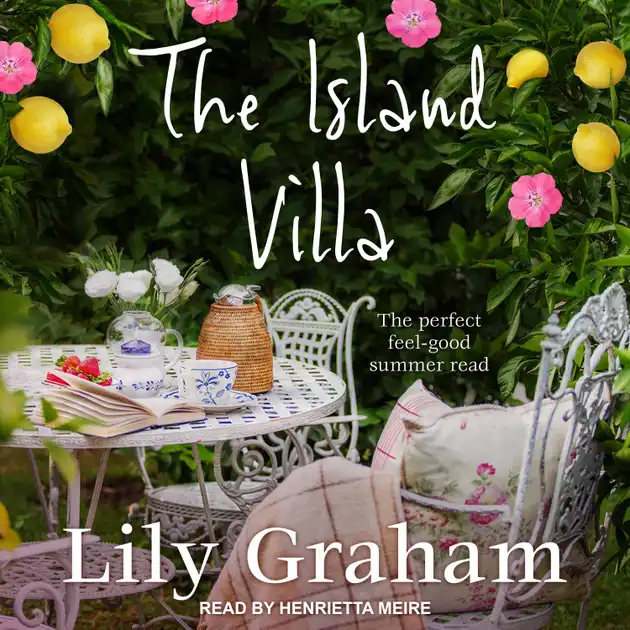 The Island Villa : The perfect feel good summer read – Audiolibro ...