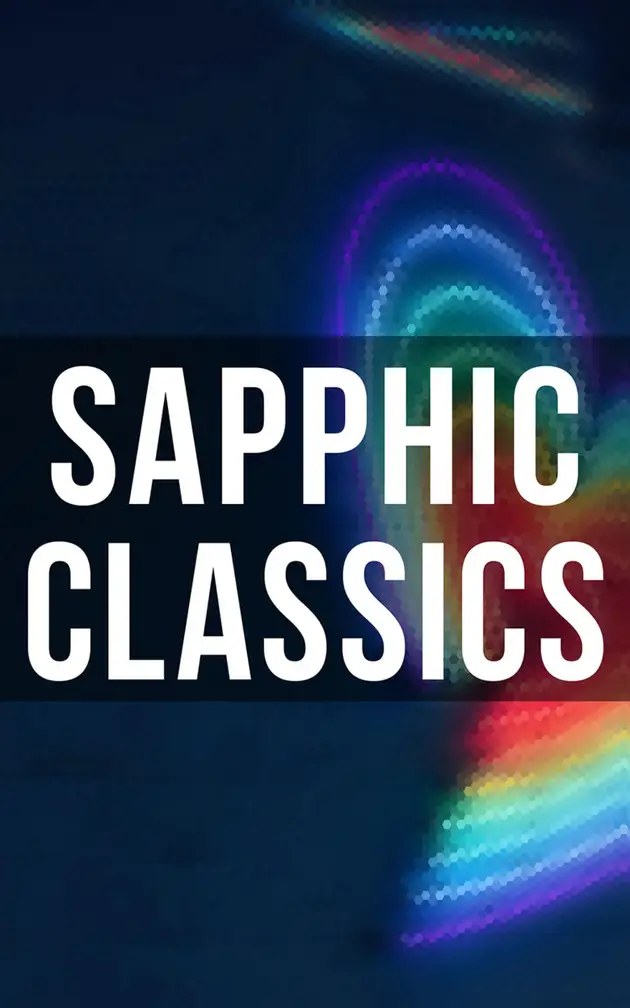 Sapphic Classics : Sappho, Regiment of Women, Mrs. Dalloway & Carmilla | E-book | Sappho | Nextory