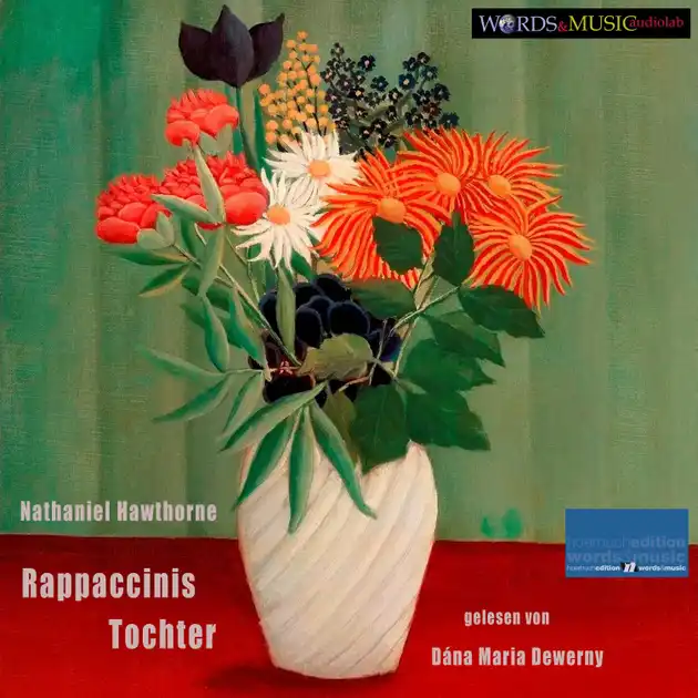 Rappaccinis Tochter : Eine Erzählung von Nathaniel Hawthorne – Livre ...