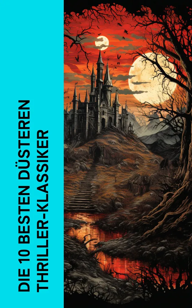 Die 10 besten düsteren Thriller-Klassiker : Das Herz der Finsternis ...