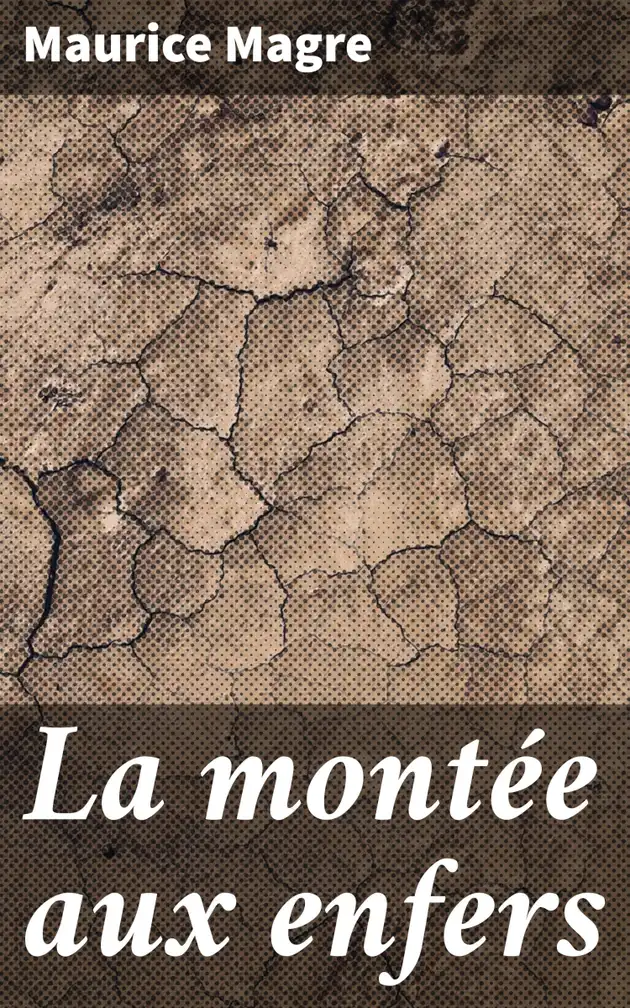 La montée aux enfers : Exploration des tourments de l'âme à travers le ...
