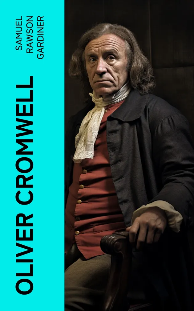 Oliver Cromwell | E-book | Samuel Rawson Gardiner | Nextory