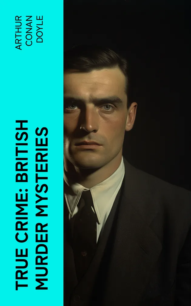 TRUE CRIME: British Murder Mysteries : Real Life Murders, Mysteries ...