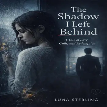 The Shadow I Left Behind: A Tale of Love, Guilt, and Redemption – E ...