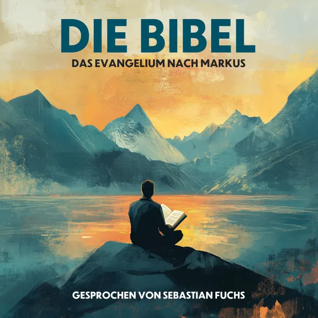 Das Evangelium nach Markus – Livre audio – Martin Luther – ISBN ...