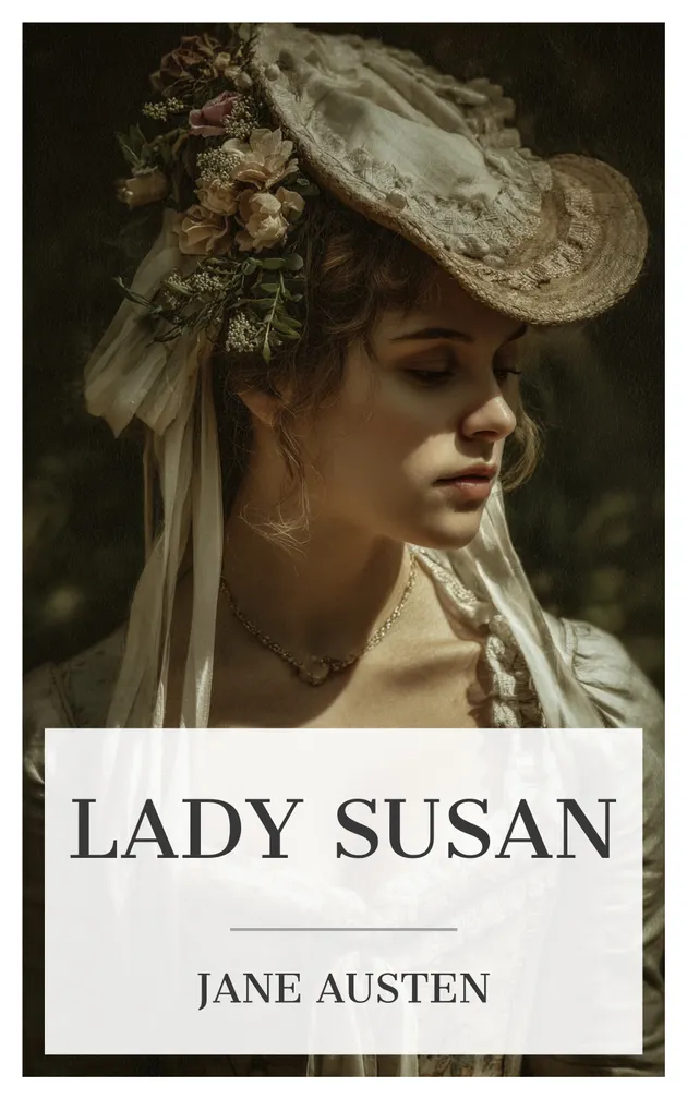 Lady Susan : Satire de la haute société londonienne – E-book – Jane ...