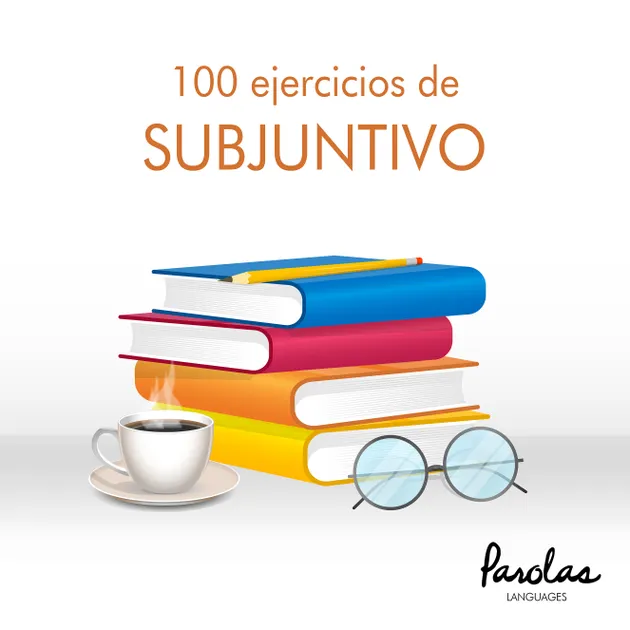 100 Ejercicios De Subjuntivo | E-book | Mercedes Bertolá Urgorri | Nextory