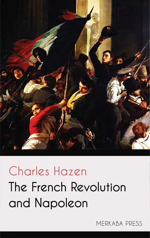 The French Revolution and Napoleonic Wars: 1789-1815 – E-book – Charles ...