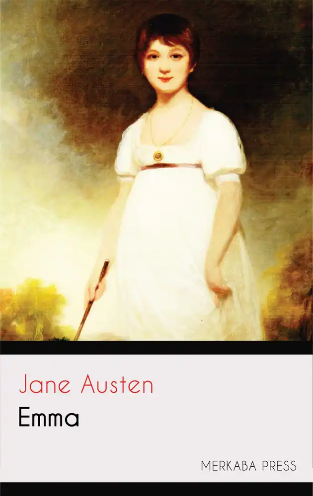 Emma | E-book | Jane Austen | Nextory