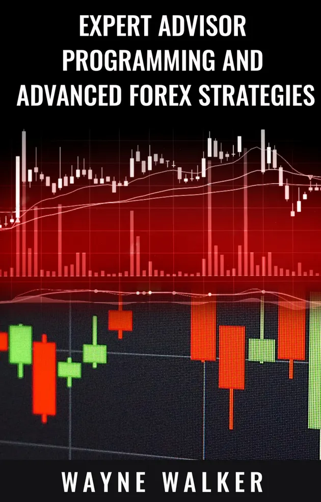 Expert Advisor Programming And Advanced Forex Strategies : Maximum MT4 and Forex Profit ...