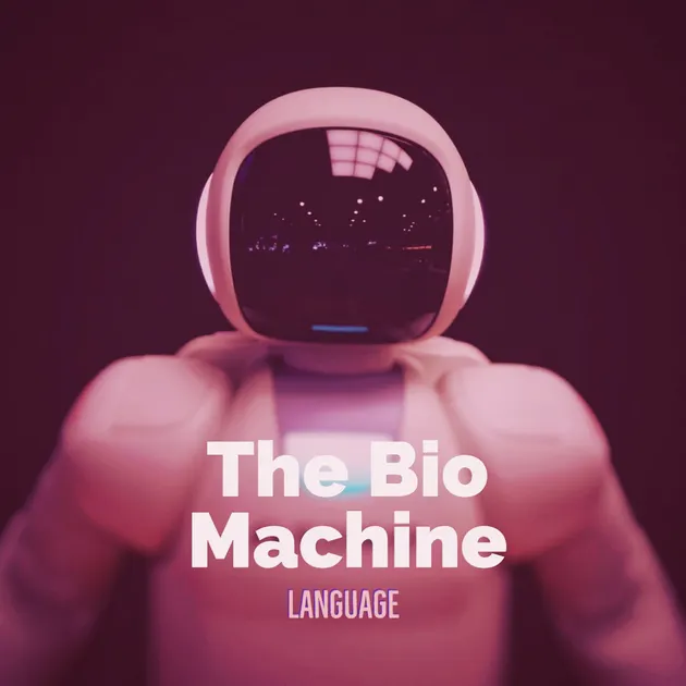 The Bio Machine Language : How To Sync The Mind With Machines – E-book ...