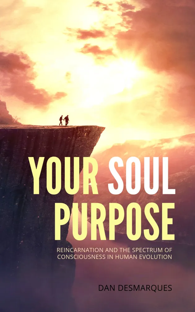 Your Soul Purpose : Reincarnation and the Spectrum of Consciousness in ...