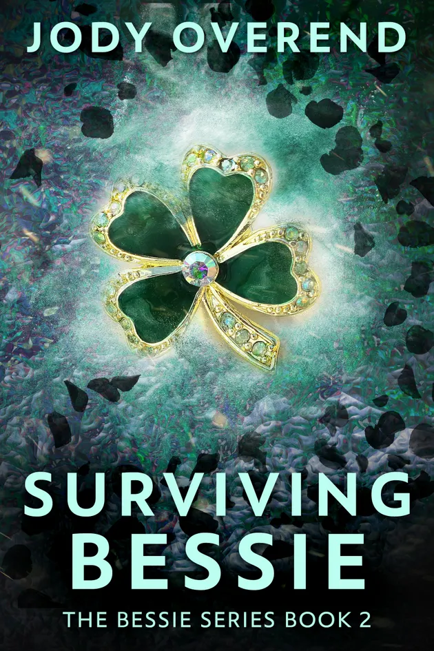 Surviving Bessie – E-book – Jody Overend – ISBN 6610000445653