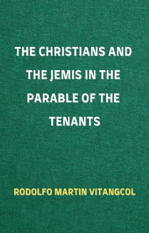 The Christians and the Jemis in the Parable of the Tenants – E-book ...