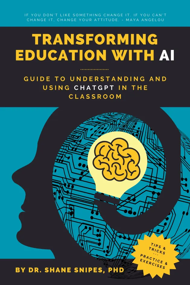 Transforming Education with AI : Guide to Understanding and Using ...