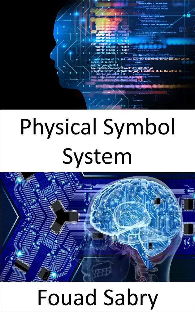 Physical Symbol System – E-book – Fouad Sabry – ISBN 6610000473342