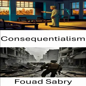 Consequentialism | E-book | Fouad Sabry | Nextory