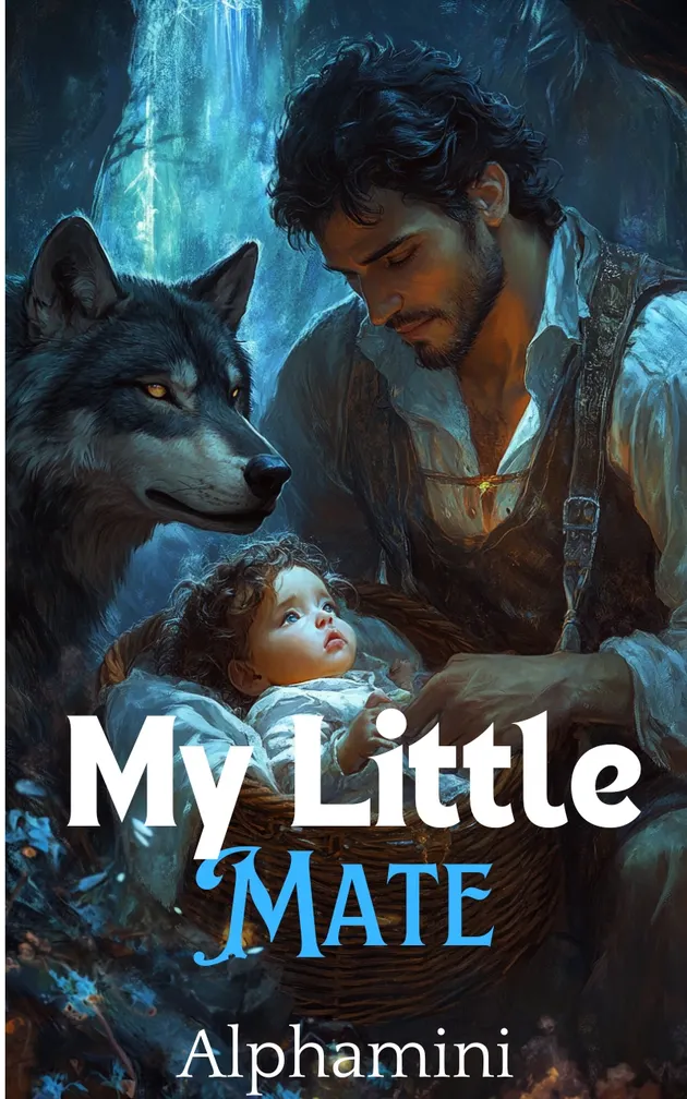 A Werewolf Fated Mates Romance | Nextory