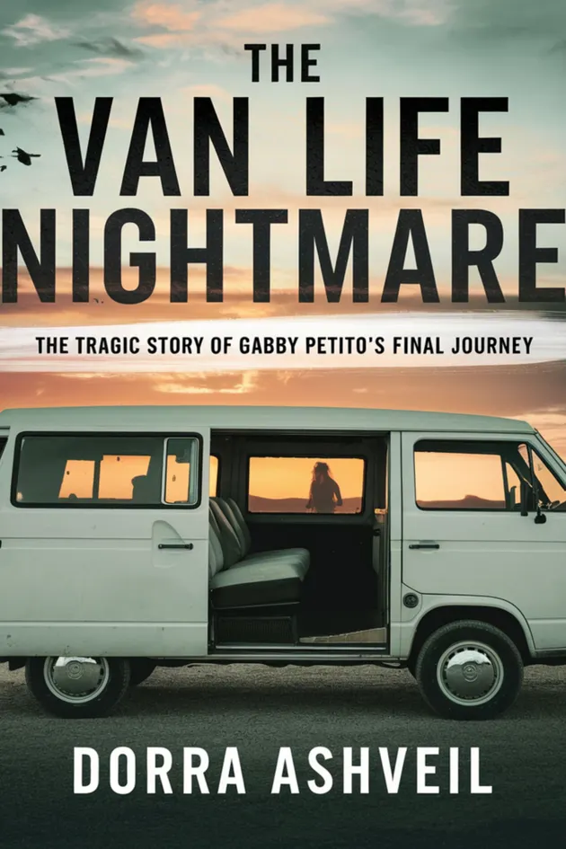 The Van Life Nightmare : The Tragic Story of Gabby Petito’s Final ...