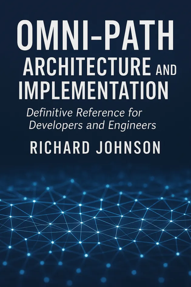 Omni-Path Architecture and Implementation : Definitive Reference for Developers and Engineers ...