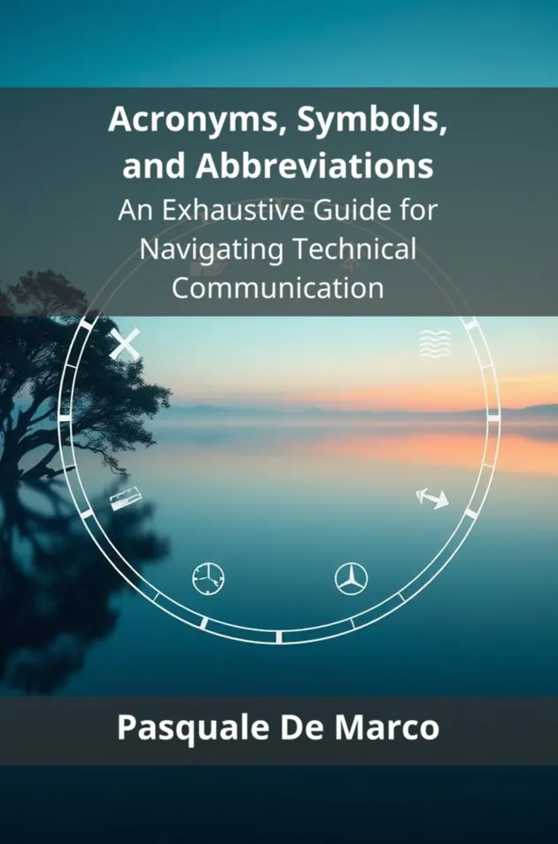 Acronyms, Symbols, and Abbreviations : An Exhaustive Guide for ...