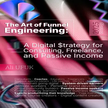 The Art of Funnel Engineering : A Digital Strategy for Consulting ...