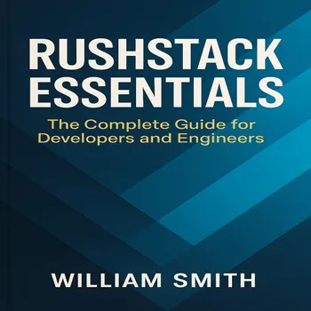 Rushstack Essentials : The Complete Guide for Developers and Engineers ...