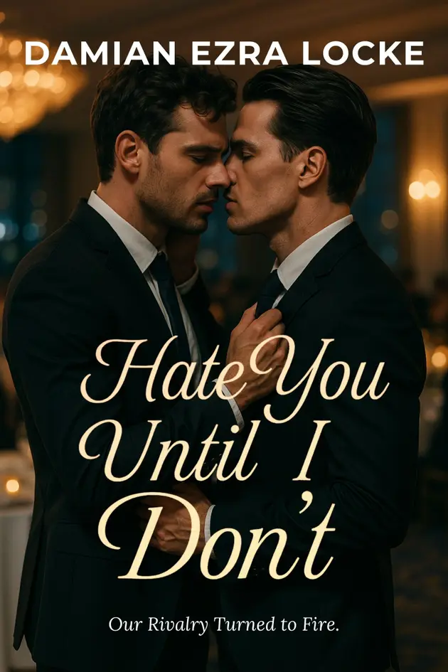 Hate You Until I Don’t : Our Rivalry Turned to Fire. Series: – E-Book ...