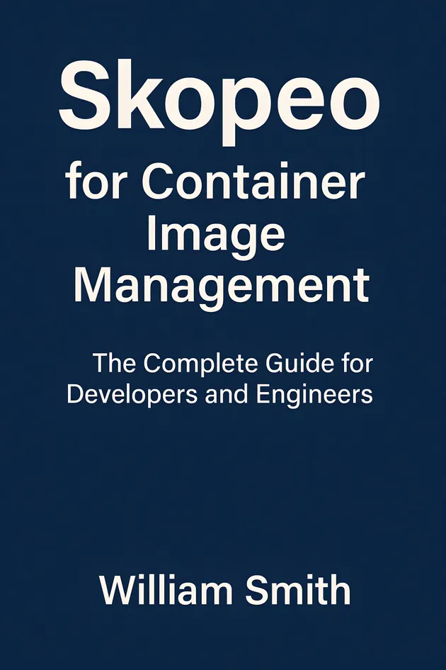 Skopeo for Container Image Management : The Complete Guide for ...