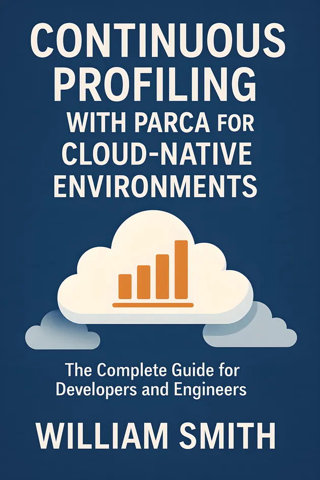Continuous Profiling with Parca for Cloud-Native Environments : The Complete Guide for ...