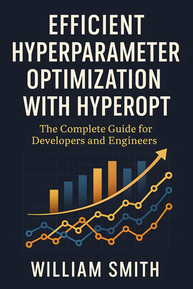 Efficient Hyperparameter Optimization with Hyperopt : The Complete Guide for Developers and ...