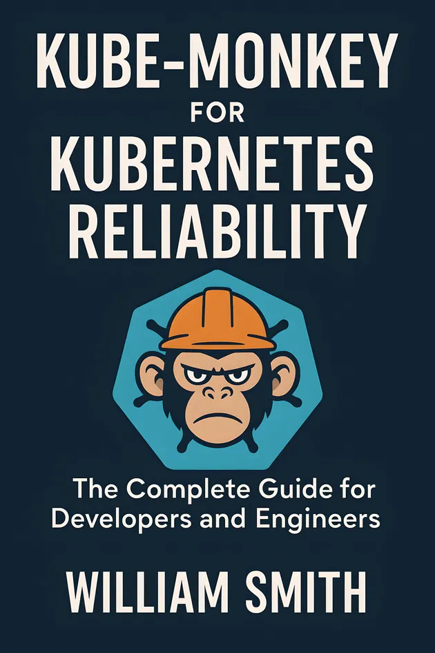 Kube-monkey for Kubernetes Reliability : The Complete Guide for ...