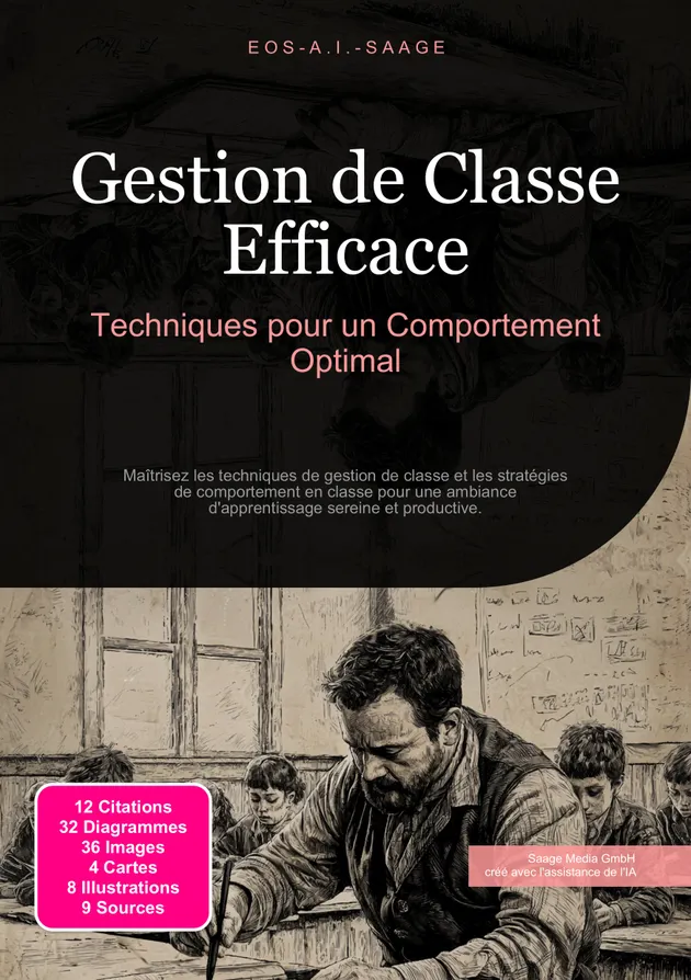 Gestion de classe – Bokserie