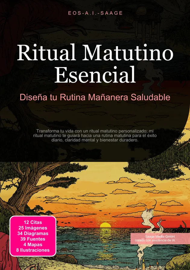 Ritual – Serie de libros
