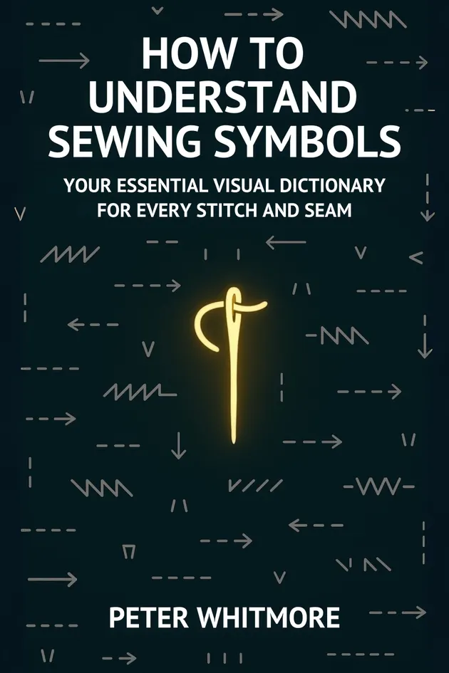 How to Understand Sewing Symbols : Your Essential Visual Dictionary for ...