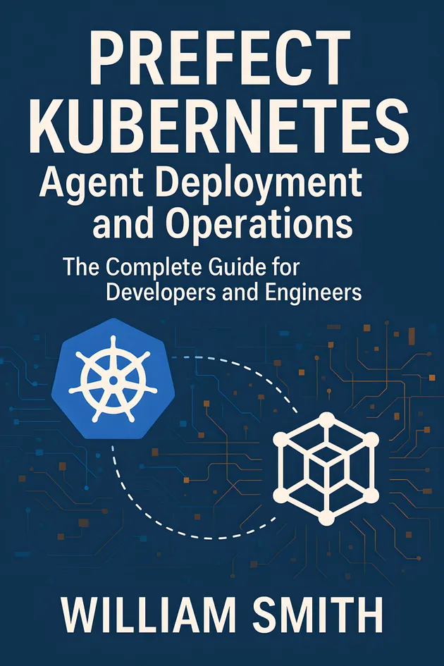 Prefect Kubernetes Agent Deployment and Operations : The Complete Guide ...