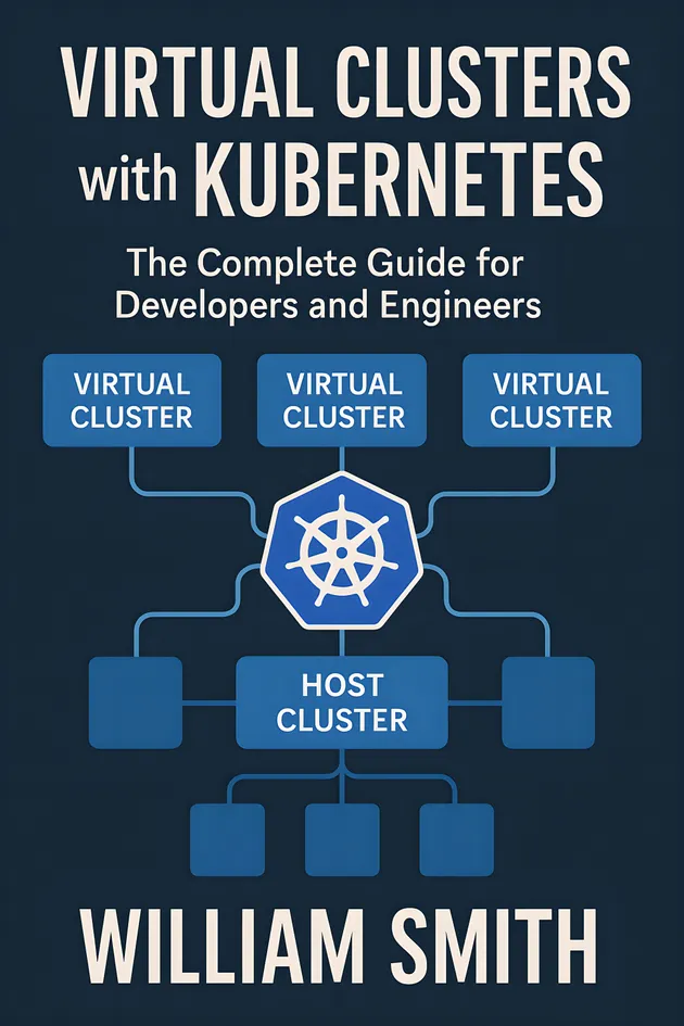 Virtual Clusters with Kubernetes : The Complete Guide for Developers ...