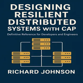 Designing Resilient Distributed Systems with CAP : Definitive Reference ...