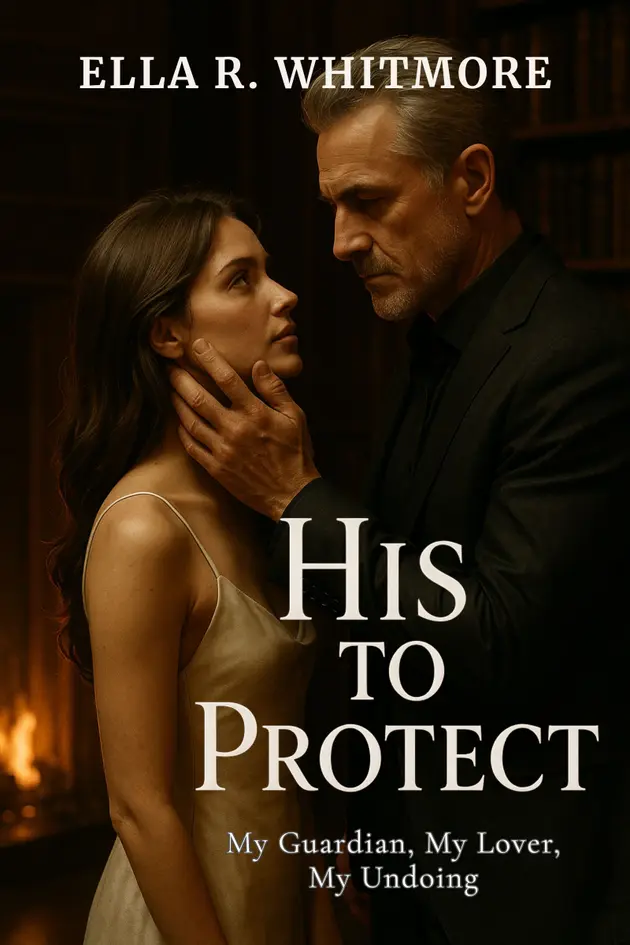 His to Protect : My Guardian, My Lover, My Undoing – E-book – Ella R ...