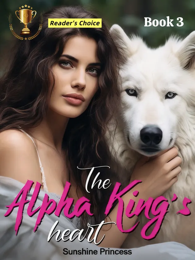 The Alpha King's Heart : Rejected Once, Desired Forever – E-book ...