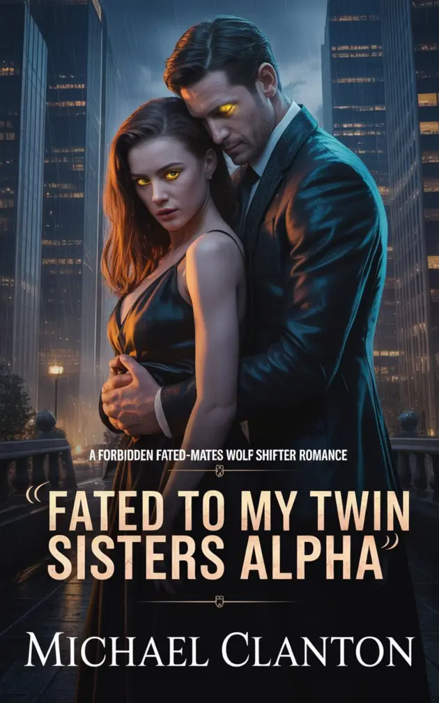 Fated to my Twin Sister Alpha : A Forbidden Fated-Mates Wolf Shifter ...