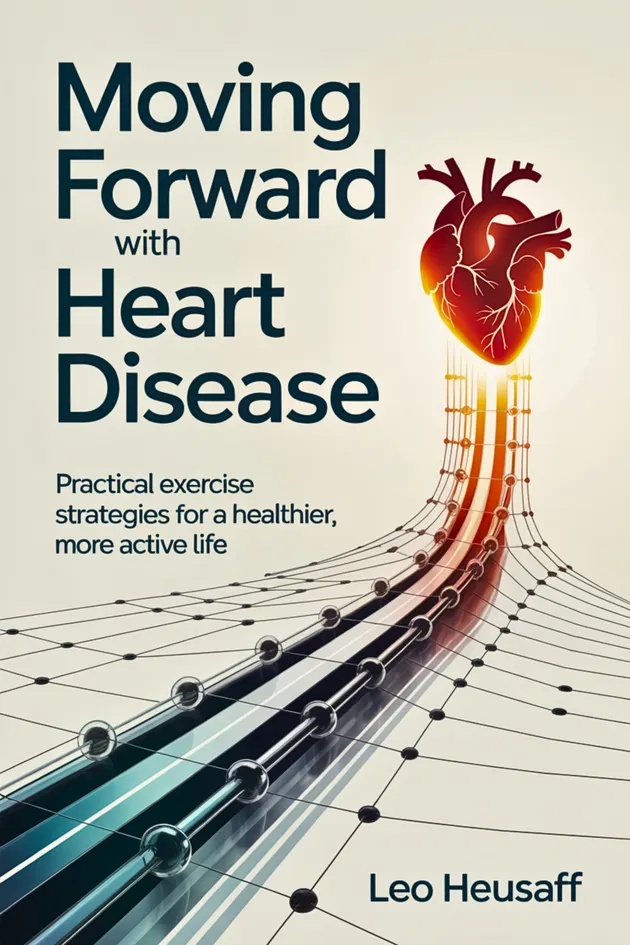 Moving Forward with Heart Disease : Real-Life Strategies and Hope for ...