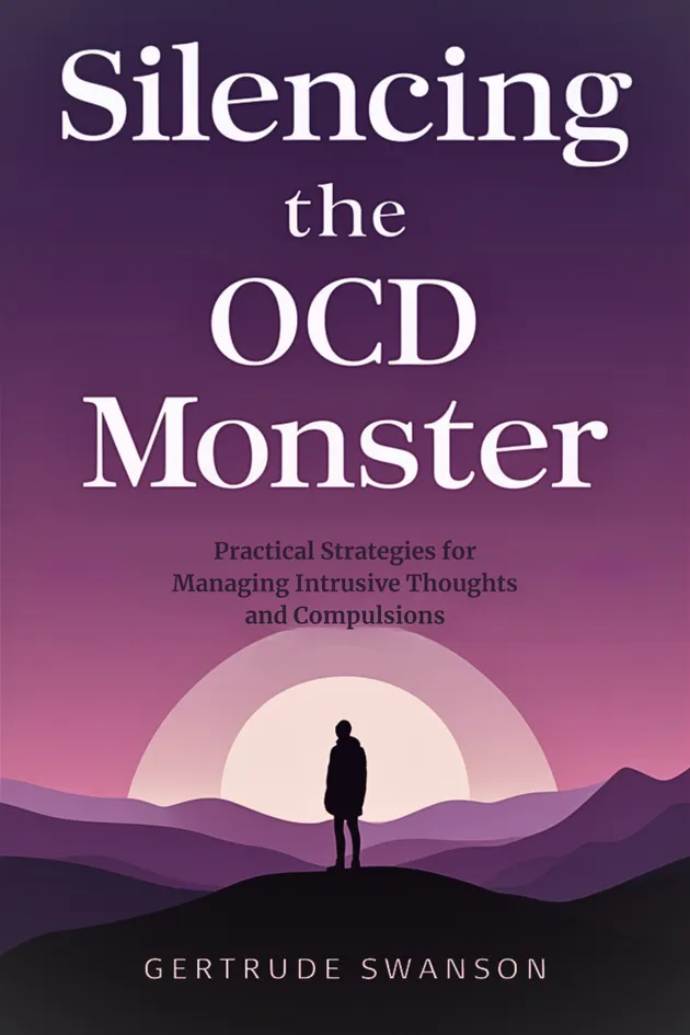 Silencing the OCD Monster : Practical Strategies for Managing Intrusive ...