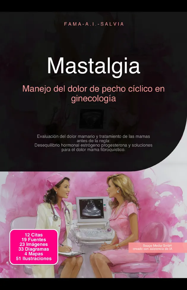 Mastalgia : Manejo del dolor de pecho cíclico en ginecología – E-book ...