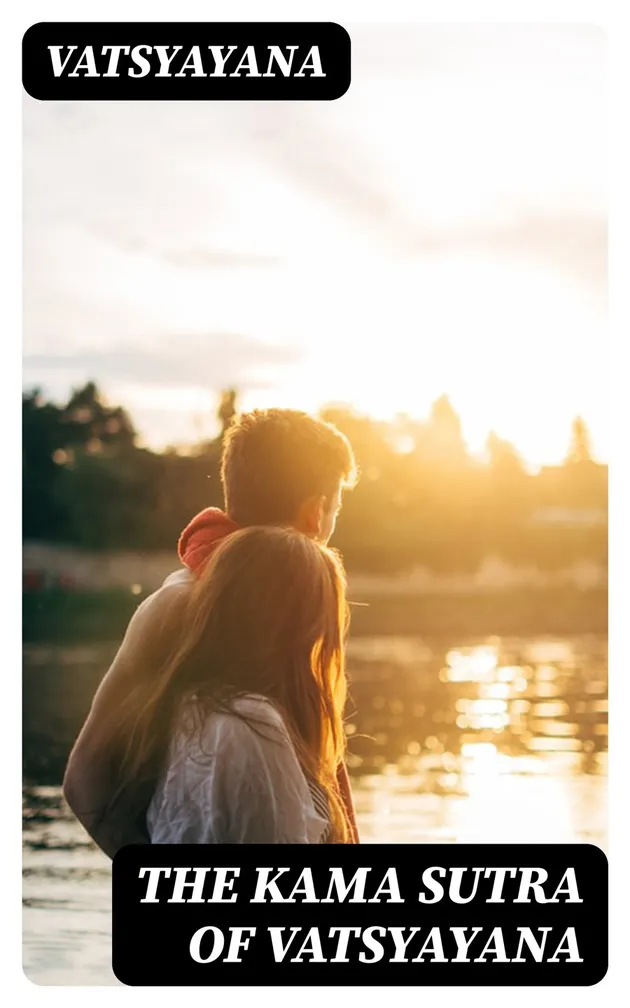 The Kama Sutra of Vatsyayana – E-book – Vatsyayana – ISBN 8596547022657