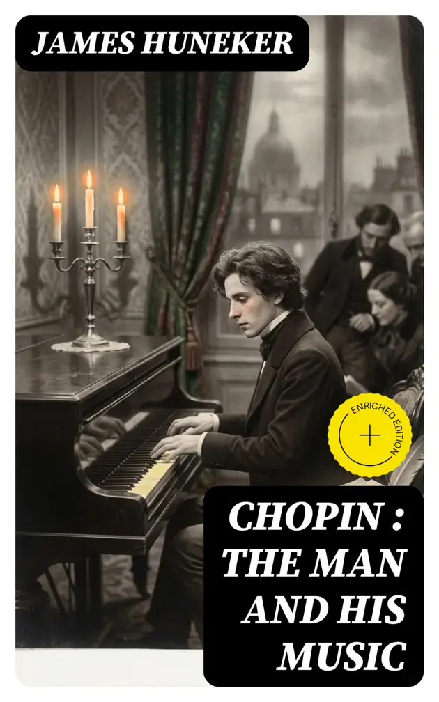 Chopin : the Man and His Music : Enriched edition. A Biographical and ...
