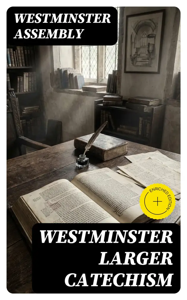 Westminster Larger Catechism : Enriched edition. A Comprehensive ...