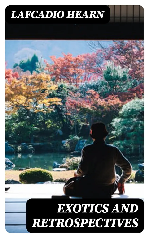 Exotics and Retrospectives – E-book – Lafcadio Hearn – ISBN 8596547171607